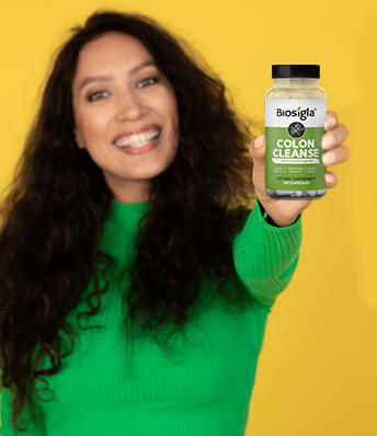 Colon Cleanse - 14-Day Cleanse | BioSigla