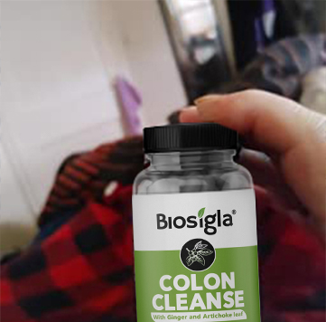 Colon Cleanse - 14-Day Cleanse | BioSigla